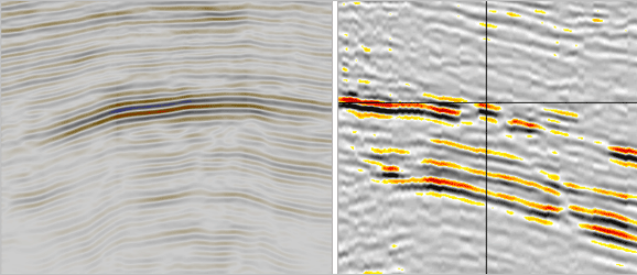 Subsurface Interpretation and Mapping